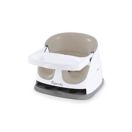 Richell Baby Soft Sofa / Ingenuity Baby Base 2-in-1 Seat Booster ...