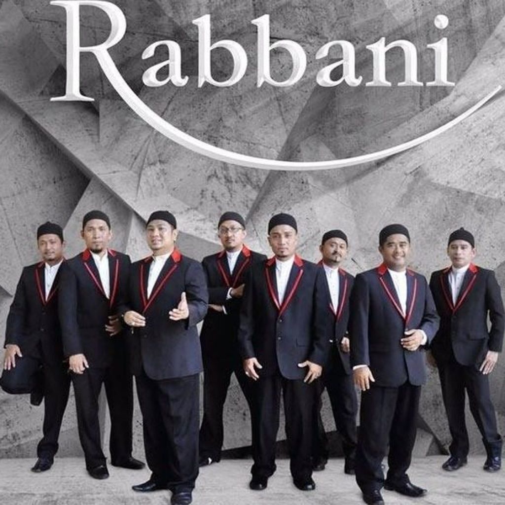 Rabbani (Album Of The Years) - 320kbps HQ | Shopee Malaysia