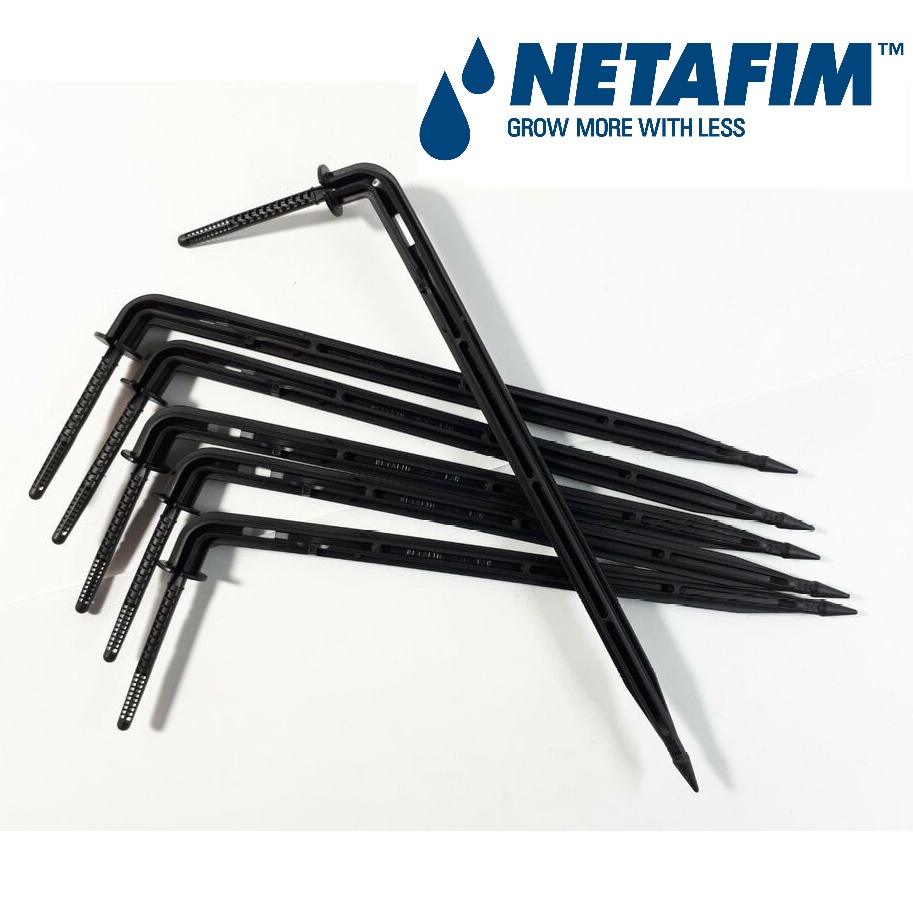 NETAFIM [100 PCS] Arrow Dripper For Irrigation | Shopee Malaysia