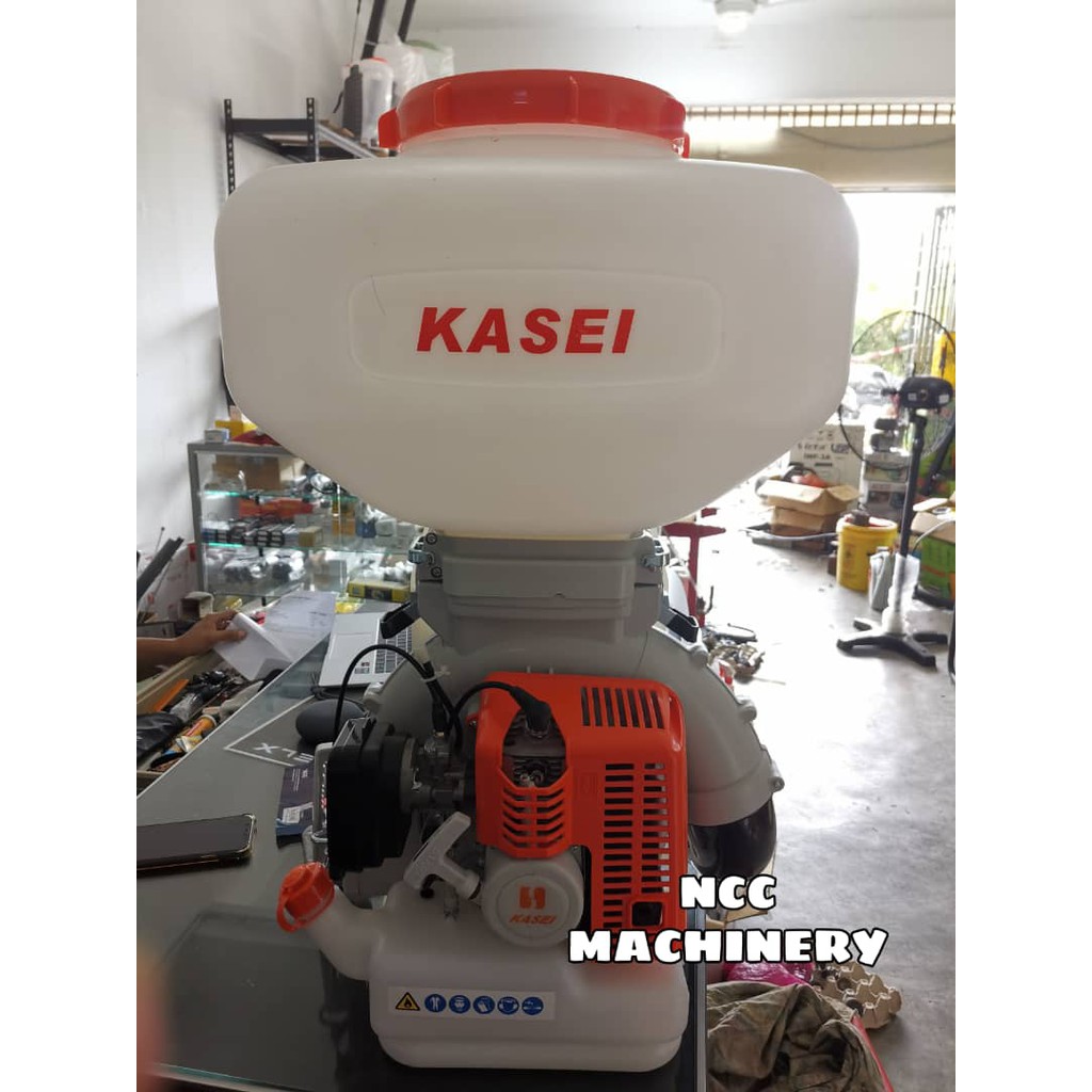 Kasei 3F-30 Mist Duster | Shopee Malaysia