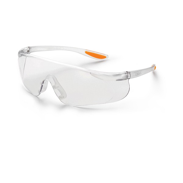 KING's ICARIA Safety Eyewear Glasses KY1151 (Clear) | Shopee Malaysia