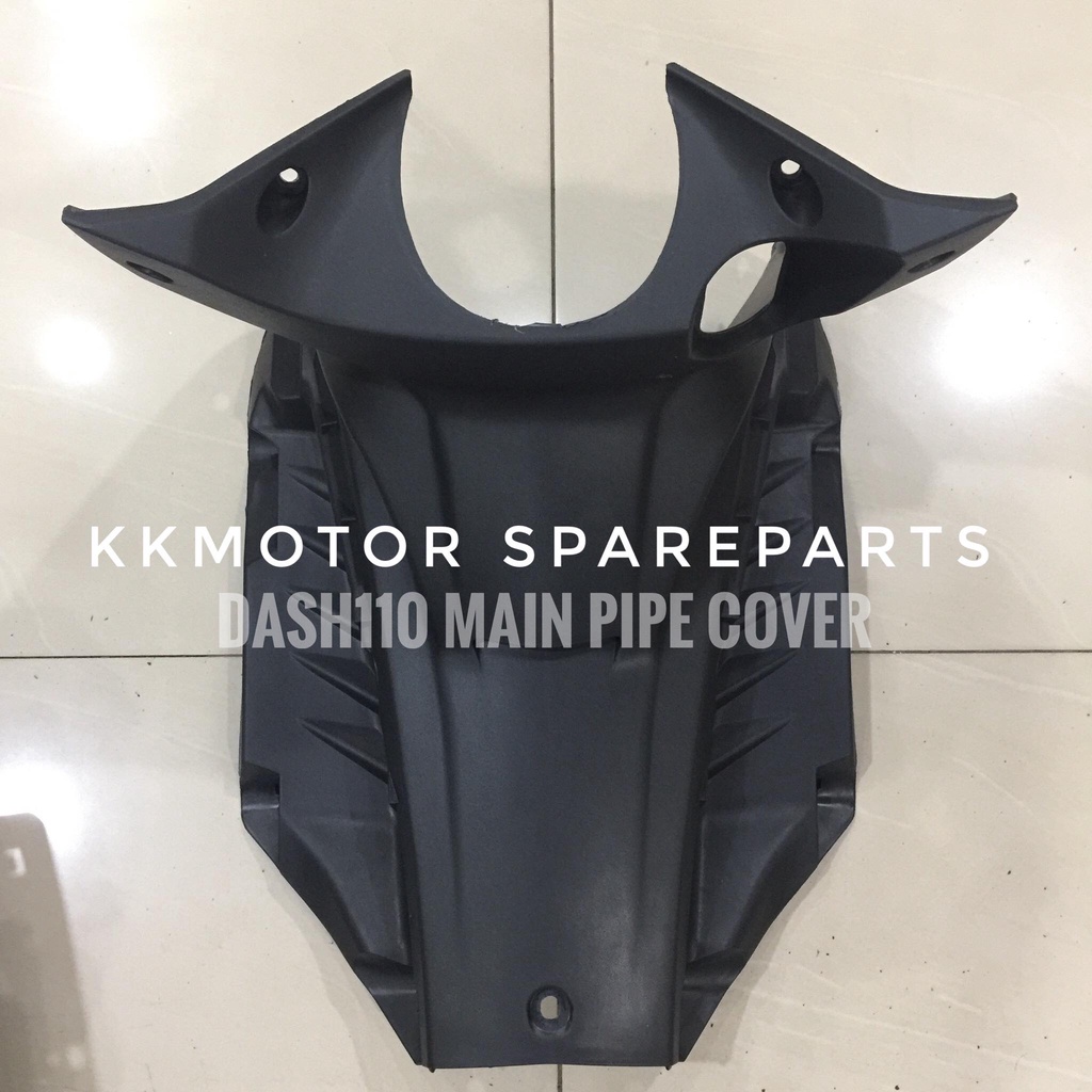 HONDA DASH110 DASH 110 (V1) INNER PARTS COVER HITAM [ SET HLD ] 8 PCS ALA CARTE" | Shopee Malaysia