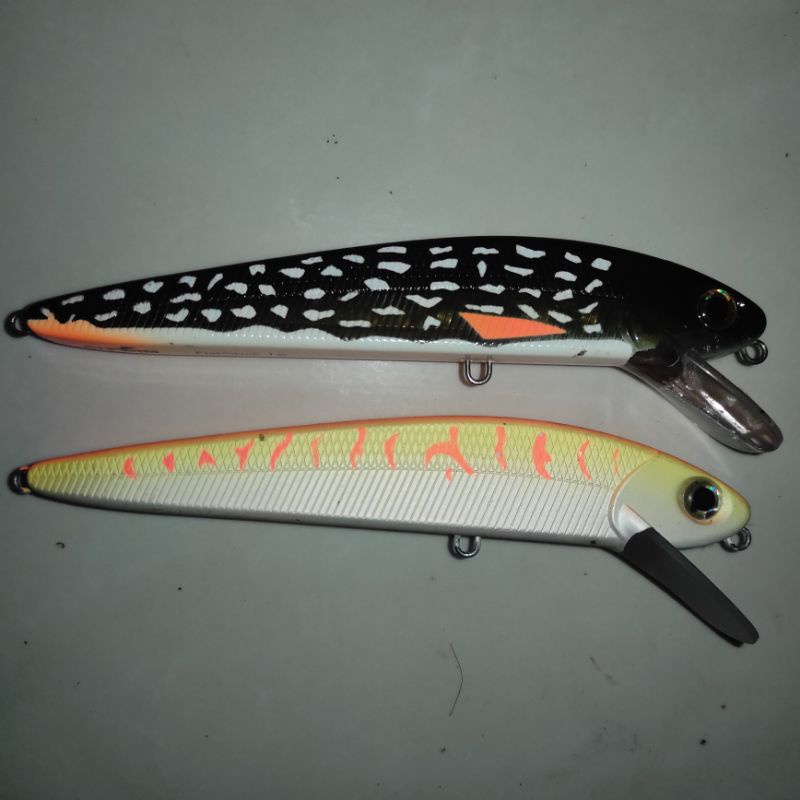 Storm Monstar Storm Flatstik Glider | Shopee Malaysia