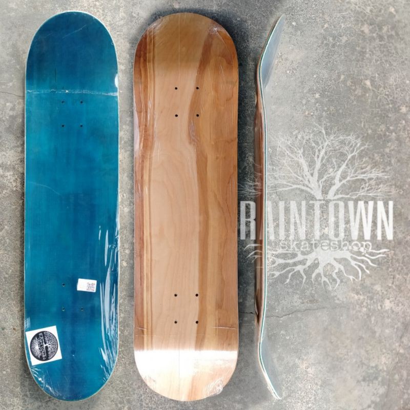SKATEBOARD DECK (Plain deck) | Shopee Malaysia
