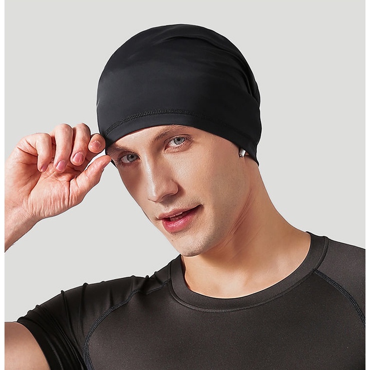 Outdoor Sport Protecting Head Cover Motorcycle Helmet Inner Cap ...