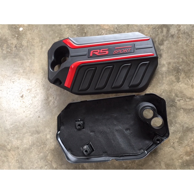 Honda JAZZ GK5 RS Sport Engine Cover | Shopee Malaysia