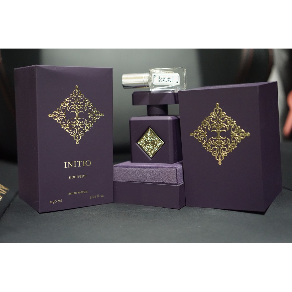 [Decant] Initio Side Effect | Shopee Malaysia