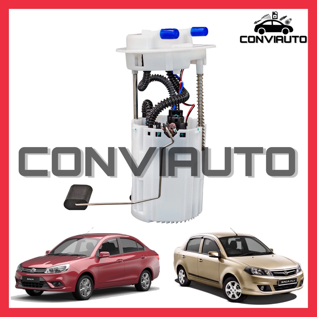 PROTON BLM FLX SAGA NEW VVT (PW920571) | CONVIAUTO | Shopee Malaysia