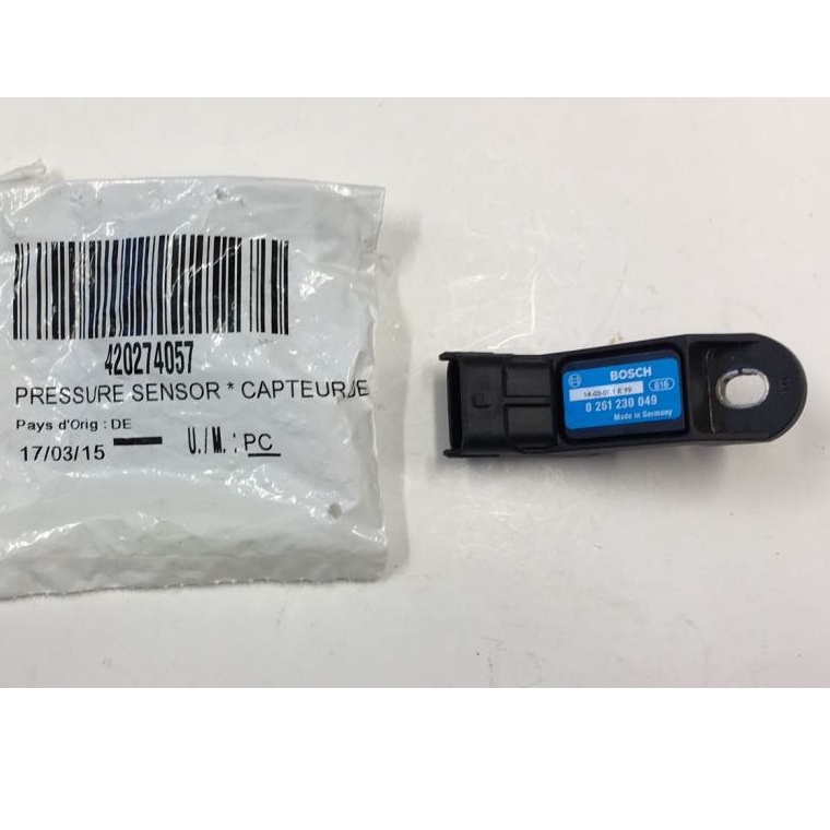 Seadoo Watercraft Part Pressure Sensor GTX WAKE RXP RXT GTI GTS GTR P/N ...