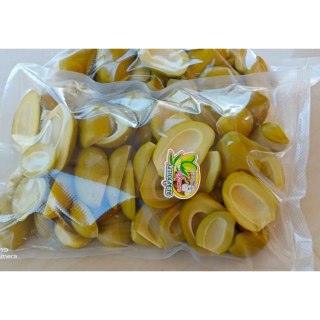 Salted Light Mango 300g Spicy Salt Chili | Shopee Malaysia