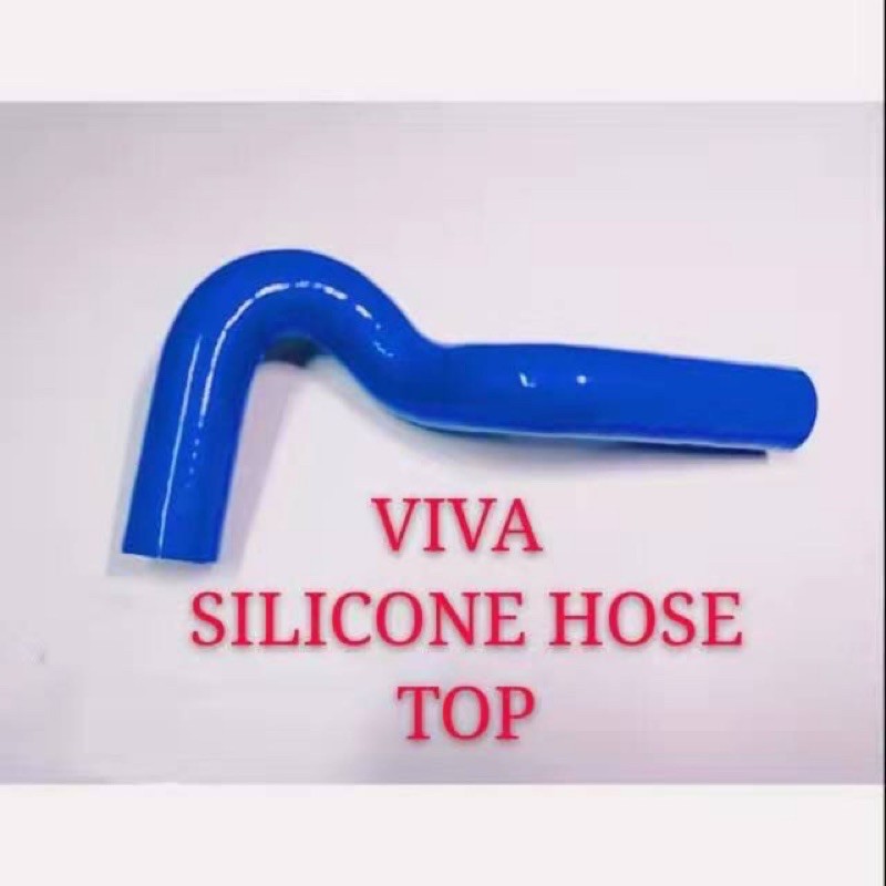 PERODUA VIVA RADIATOR SILICONE HOSE (TOP & LOWER) | Shopee Malaysia