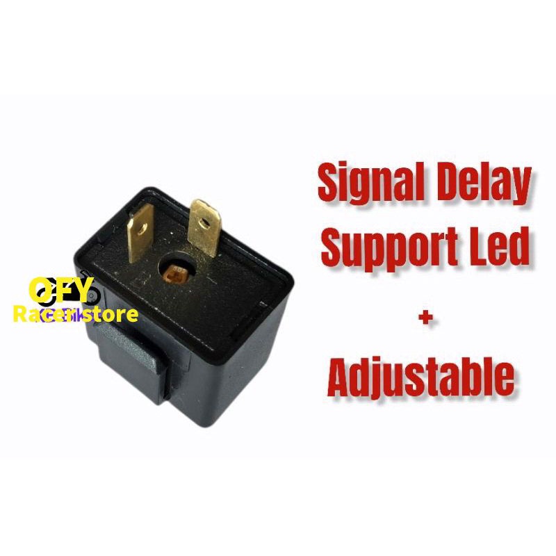 Honda Rs150 RSX Rs RSx150/Wave110 Ebonus Double Signal Switch button ...