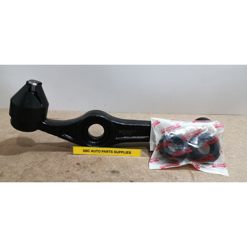 SBC AUTO - PERODUA KANCIL 660 850 SCHMACO LOWER ARM RH/LH with Bush ...