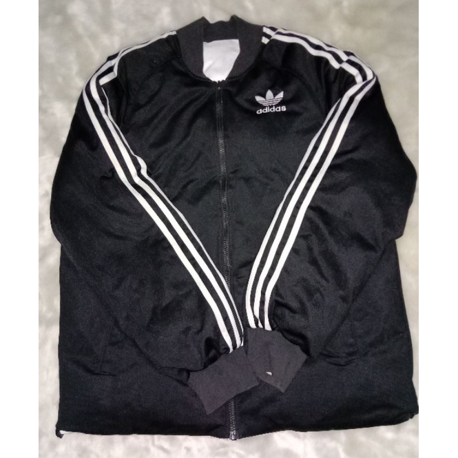 Baju sejuk adidas bunga tebal ... .. | Shopee Malaysia