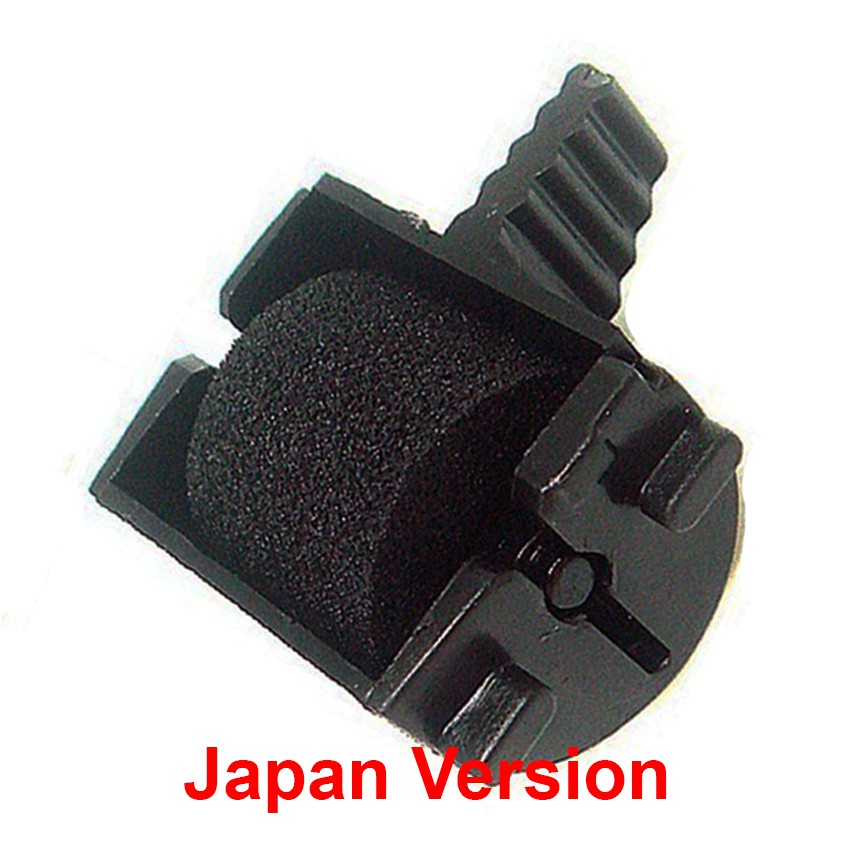 Cheque Writer Ink Roller (Japan Version) | Shopee Malaysia