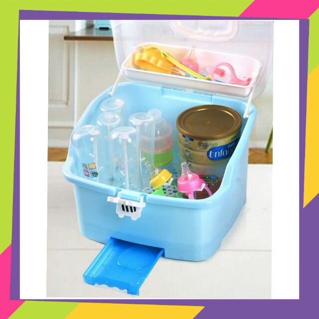 💢BEST ITEM💢 Bekas Botol Susu Baby (Japan Style) | Shopee Malaysia