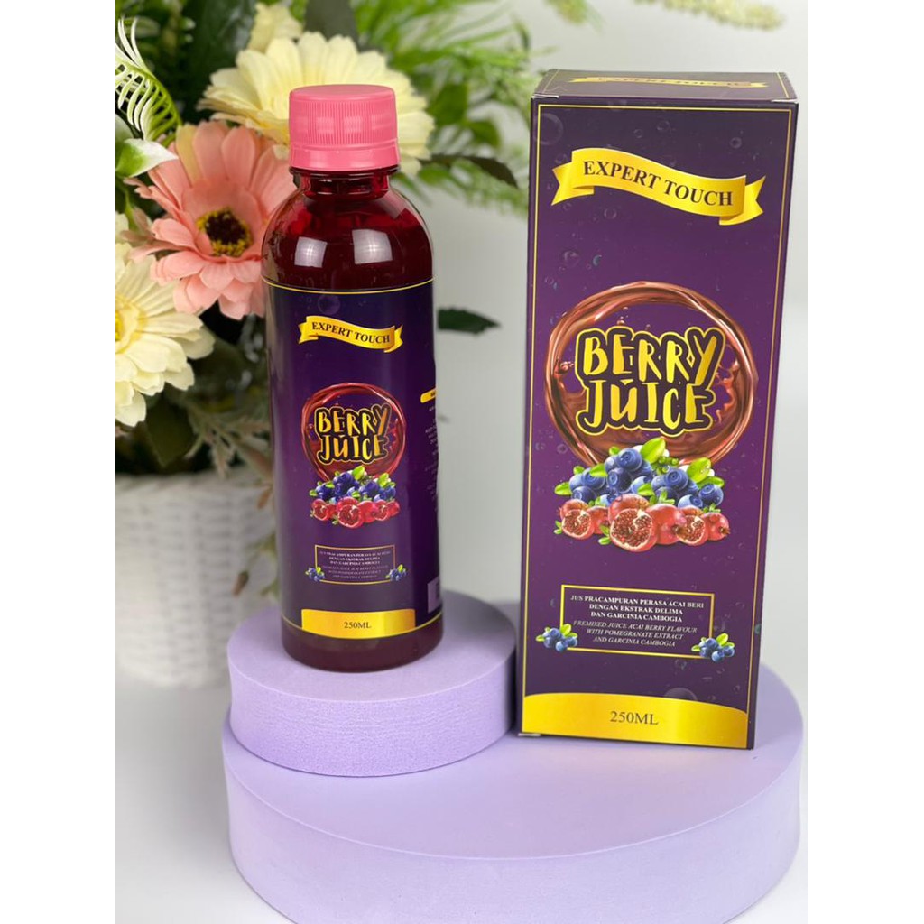 Juice bery perapat Wanita Berry Juice Original HQ 100% berry juice ...