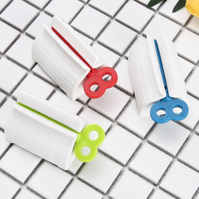 [Ready Stock]Multifunction Toothpaste Squeezer Portable Rotatable ...