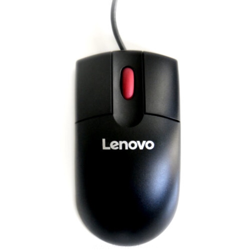 Lenovo Optical Mouse (Model - MO28UOB) *Unbox 100% new* | Shopee Malaysia