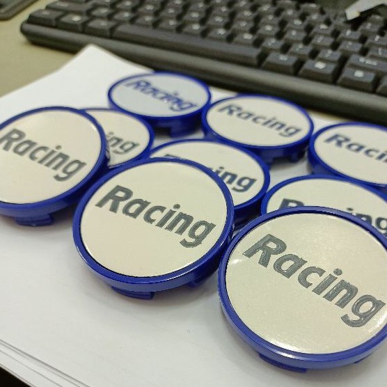 ENKEI RPO1 SPORT RIM CAP | Shopee Malaysia