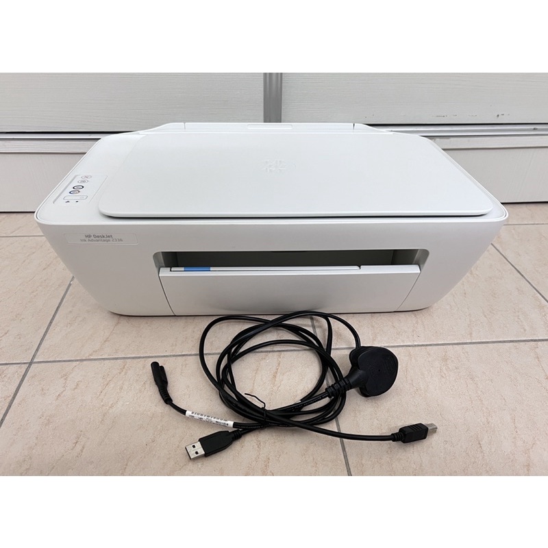 HP Deskjet 2336 Ink Advantage All In One Printer(Print,Scan,Copy)*USE ...