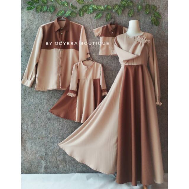 Orderan An. Mother Hesty (Toyobo Material) | Shopee Malaysia