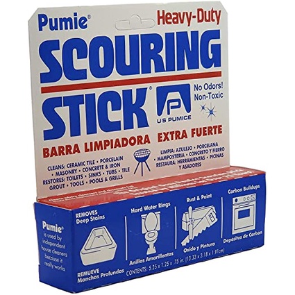🇺🇸 Pumie Heavy- Duty Scouring Stick | Shopee Malaysia