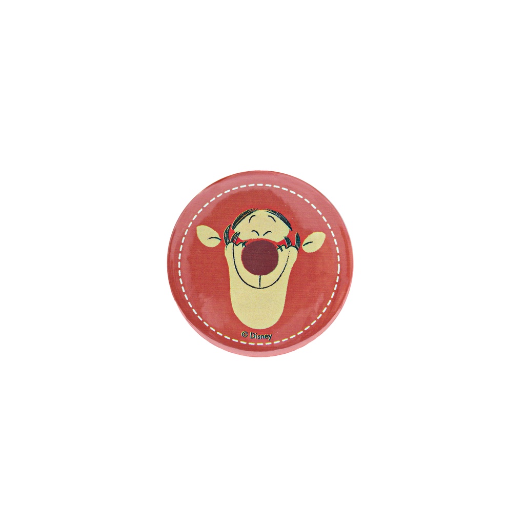 Disney Tigger 60mm Magnet - Orange Colour For School & Office | Shopee ...
