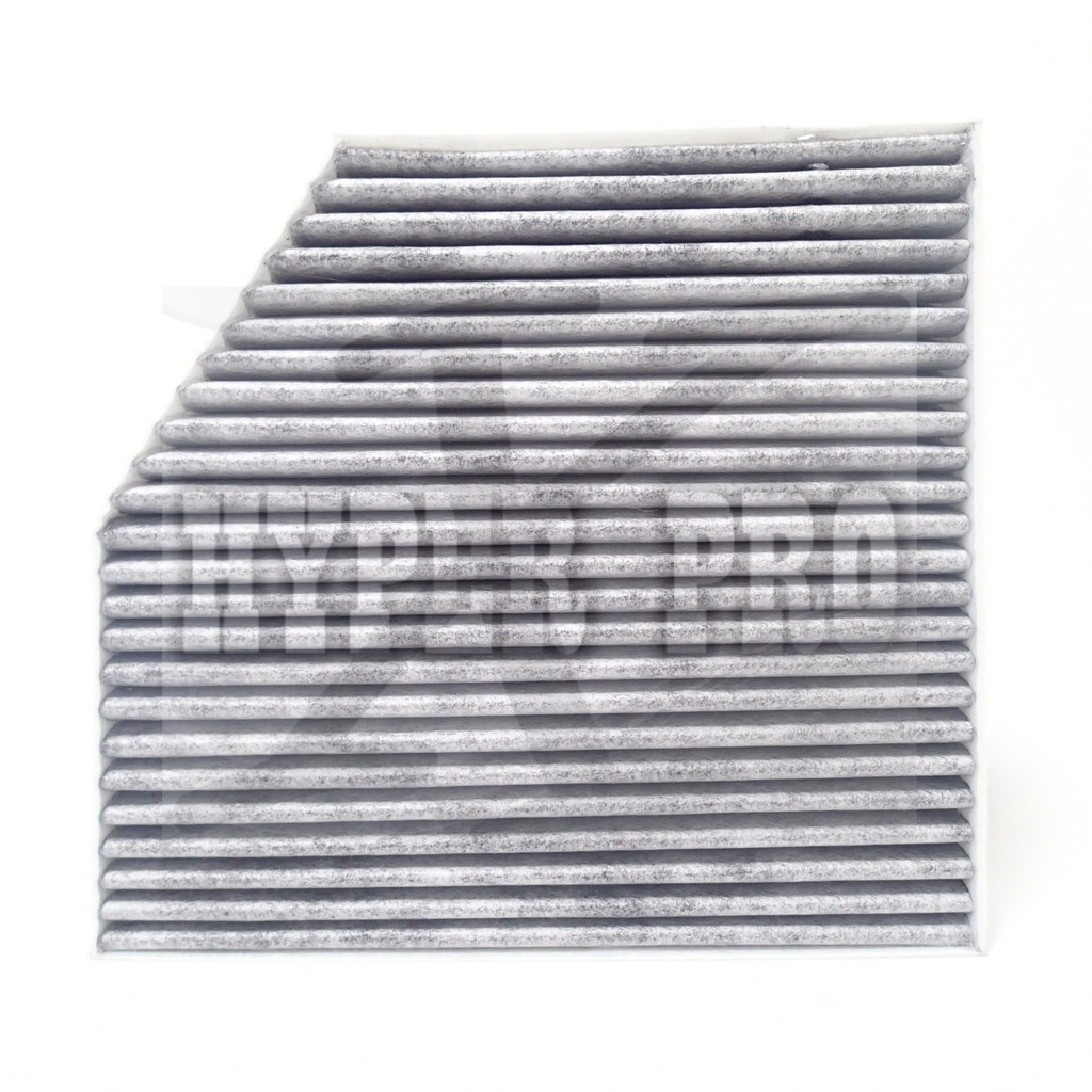 Mercedes Benz W463 (G Class) Air Cond Cabin Filter With Carbon (463 835 ...
