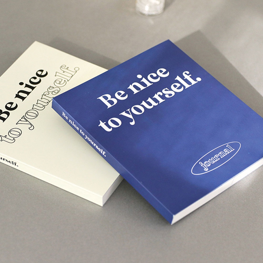 PAPERIAN BE NICE Diary Undated - Monthly Weekly Planner Note Scheduler ...