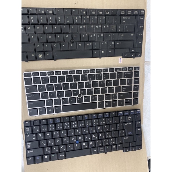 Hp Elitebook 840 G1 840 G2 840 G3 8440p 8460P 8470p NC6400 2530p 2560p ...