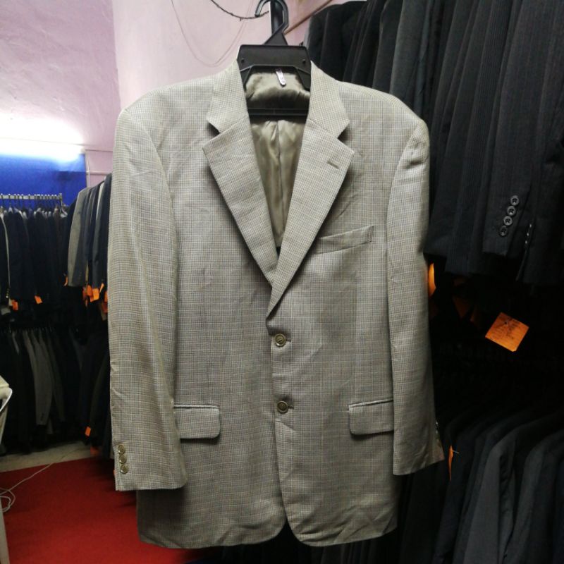 KOD 0130 HINGGA KOD 0150 Blazer / Kot PIT 22 hingga 24 Variasi warna ...