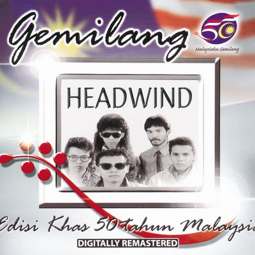 Headwind (Album Of The Years) | Shopee Malaysia