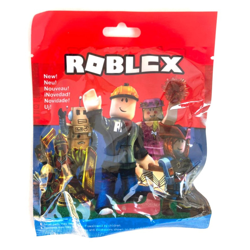 Mainan Koleksi Figure Roblox Kemasan ~ Dcs40 | Shopee Malaysia