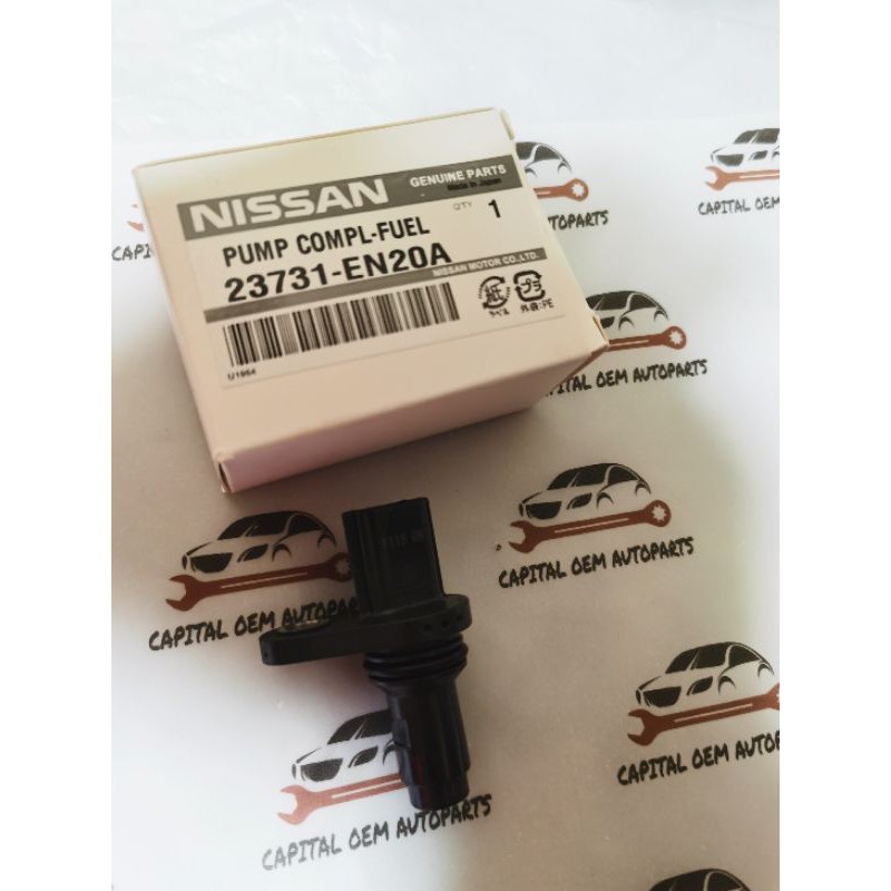 Crankshaft Position Sensor For Nissan SENTRA NV200 23731-1KT0A 23731 ...