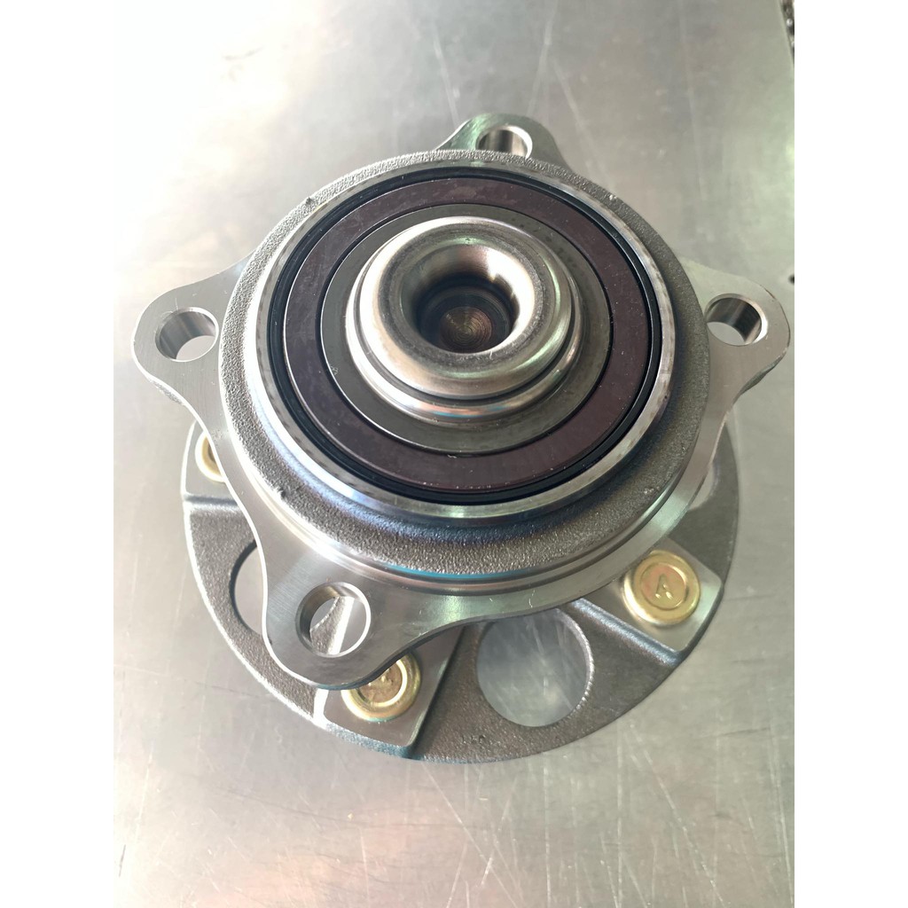 MR594443 49BWKH23 REAR WHEEL HUB BEARING ASSEMBLY MITSUBISHI GRANDIS ...