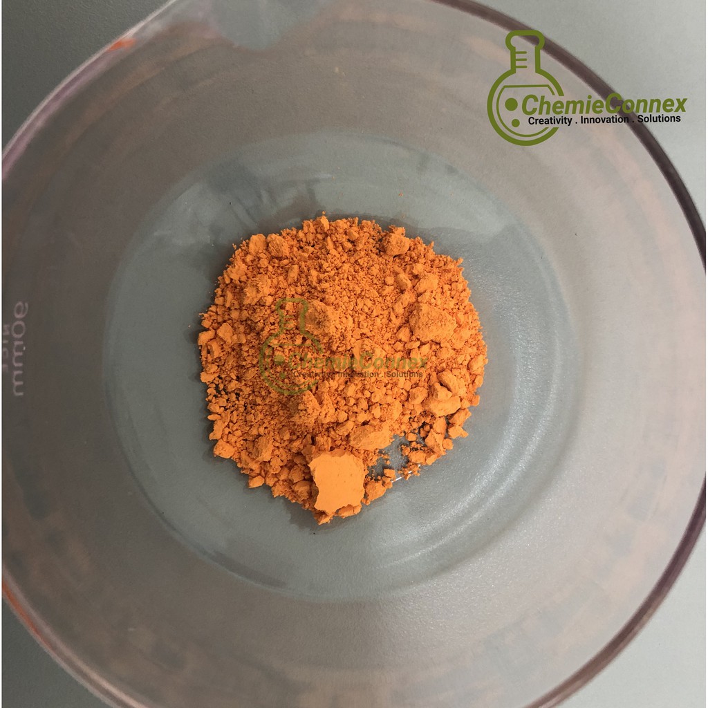 D&C Red 21 Lake Pigments ("Chameleon" Colour) | Shopee Malaysia