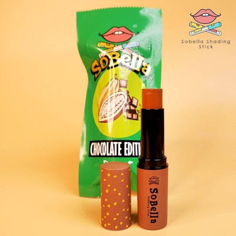 (HARGA RUNTUH)‼️SHADING HIDUNG STICK | Shopee Malaysia