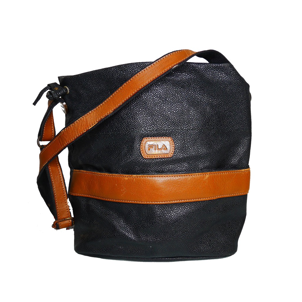 Women's Handbag (FILA) *B05177* Bundle | Shopee Malaysia