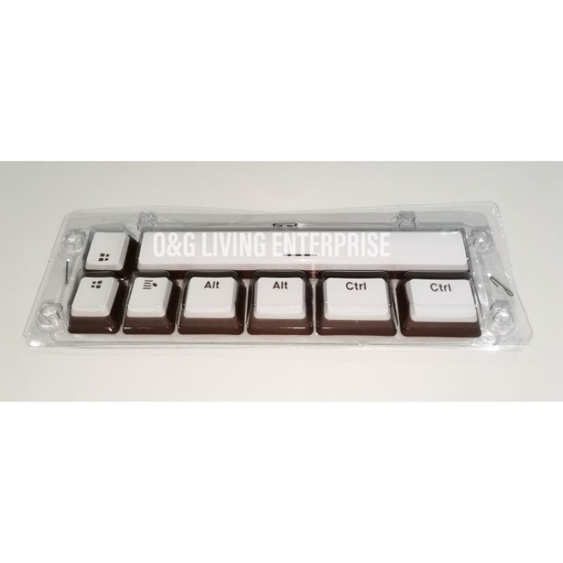 Space-bar Keycap for Mechanical Keyboard 6.5U 6U | Shopee Malaysia