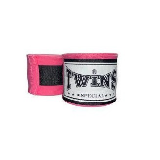 Twins Special CH5 5m Full Length Premium Elastic Hand Wraps | Shopee ...