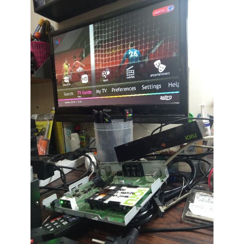 service repair decoder njoi | Shopee Malaysia