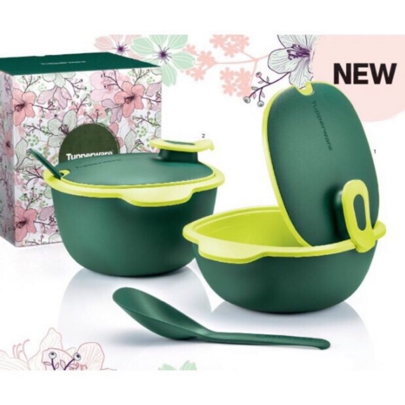Tupperware Warmie Tup set | Shopee Malaysia