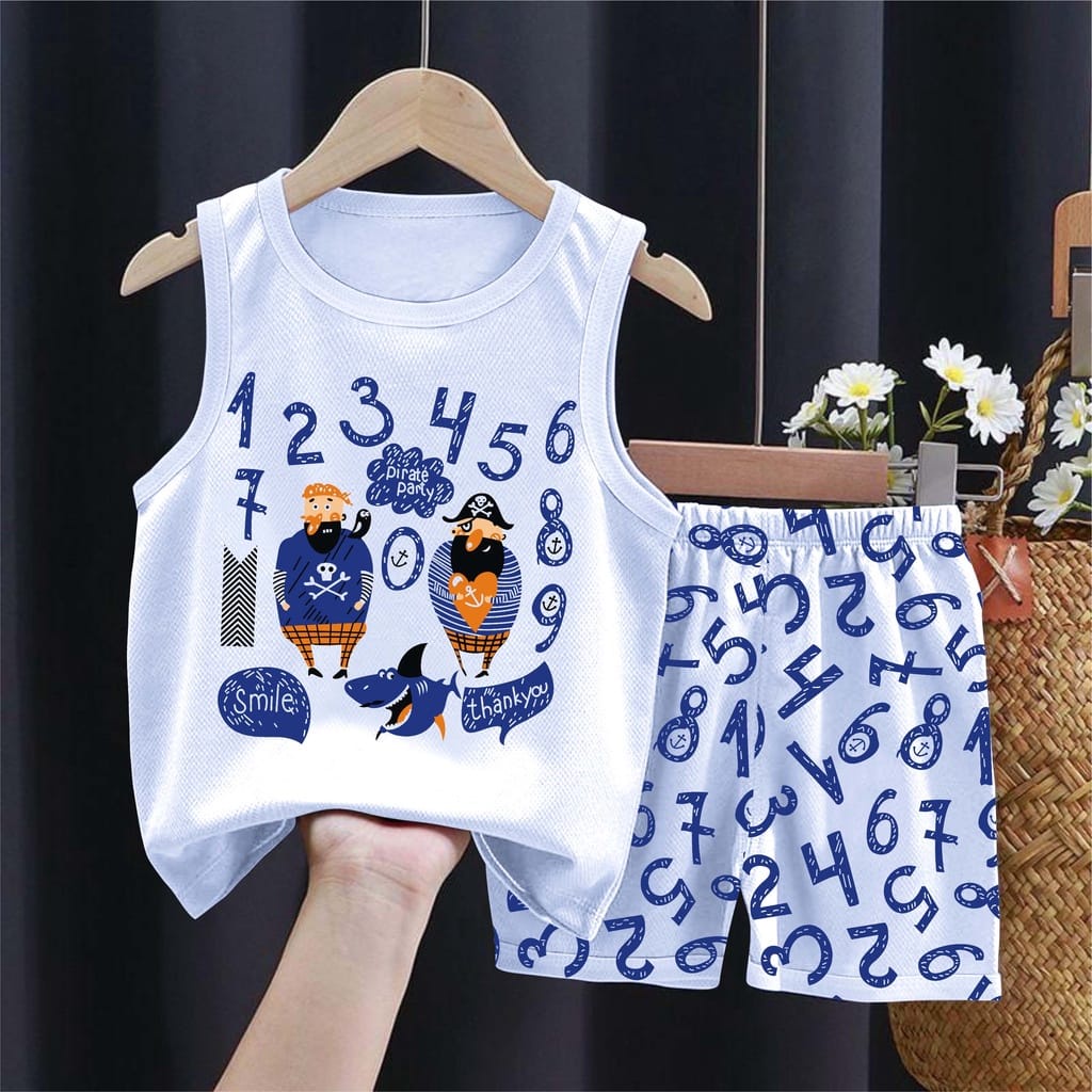 Boys Singlet Suits Cute Characters And Superhero Spiderman Batman ...