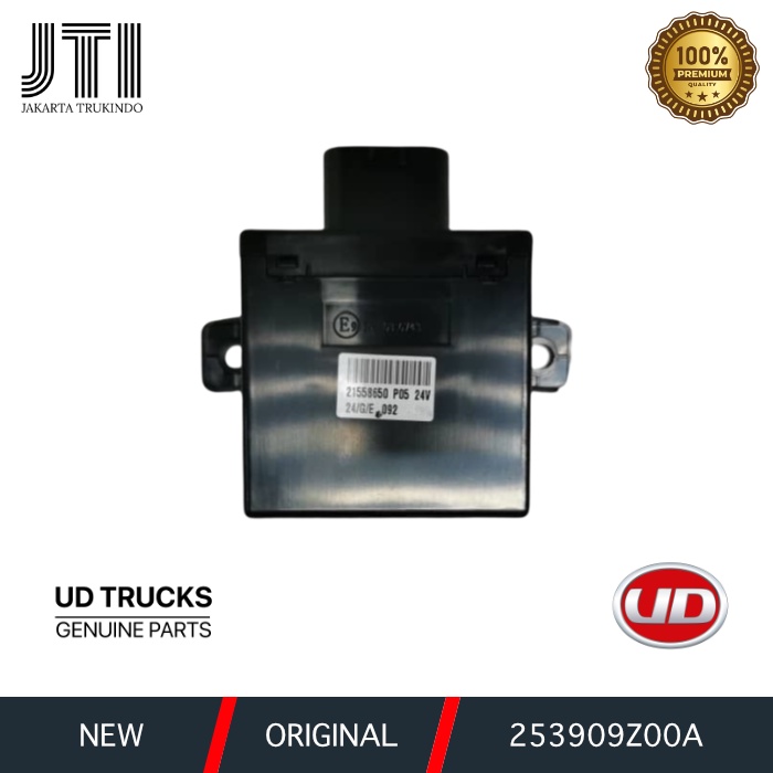 Flasher UNIT UD TRUCKS QUESTER CWE 280 253909Z00a | Shopee Malaysia
