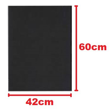 Mounting Board [ A2 / A3 / A4 / B4 ] | Shopee Malaysia