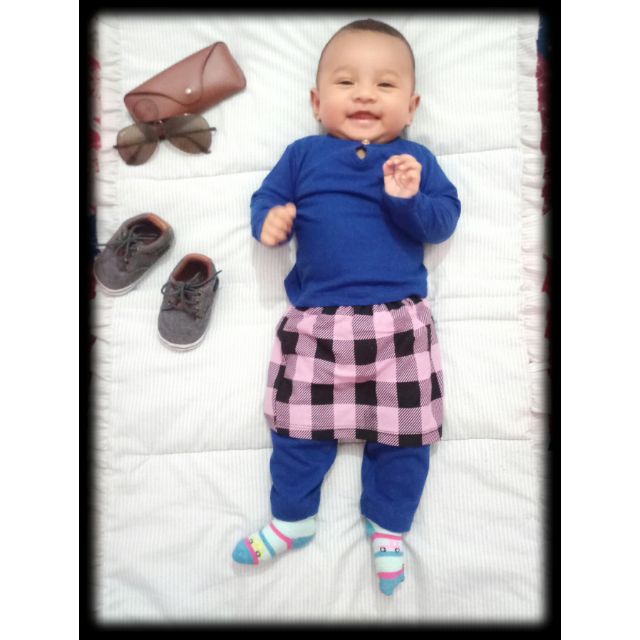 🎊🎁FREE SAMPIN 🎁🎊Set baju melayu baby 💯% cotton kain sejuk untuk bayi ...
