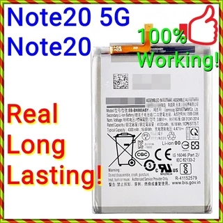 samsung galaxy note 20 battery Malaysia, Best Deals October 2024 | Shopee Malaysia