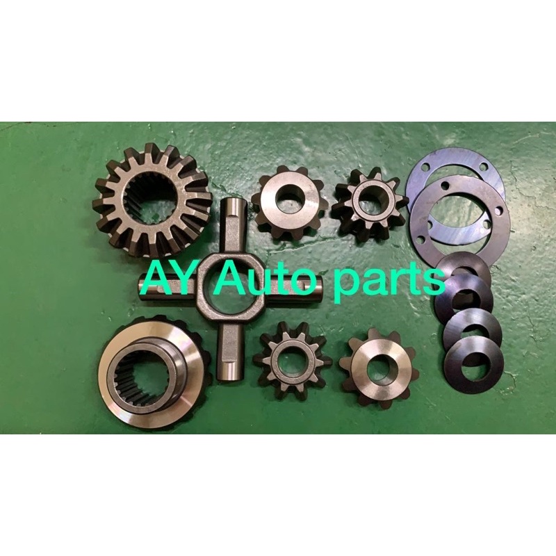 Isuzu Npr Pro SPIDER KIT 20T(NEW) | Shopee Malaysia