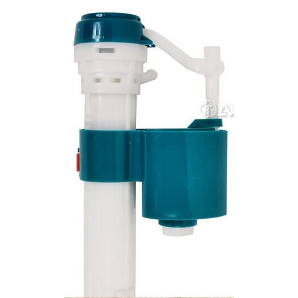 TPE-5105 HYDRAULIC BOTTOM INLET VALVE / Adjustable Bottom Inlet Valve ...